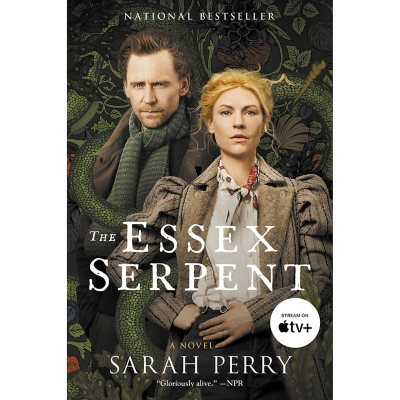 Essex Serpent TVTI - Sam's Club