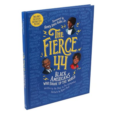 The Fierce 44 - Sam's Club