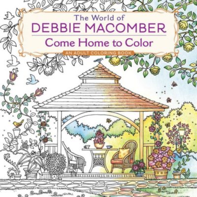 DEBBIE MACOMBER COME MACOMBER DEBBIE - Sam's Club