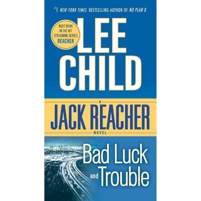 BAD LUCK AND TROUBLE CHILD LEE - Sam's Club