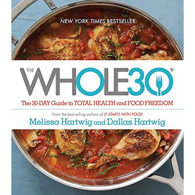 WHOLE30 MELISSA HARTWIG - Sam's Club