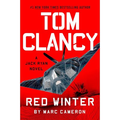 Tom Clancy Red Winter - Sam's Club