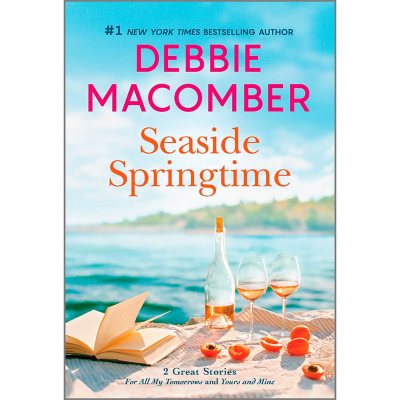 Seaside Springtime - Sam's Club