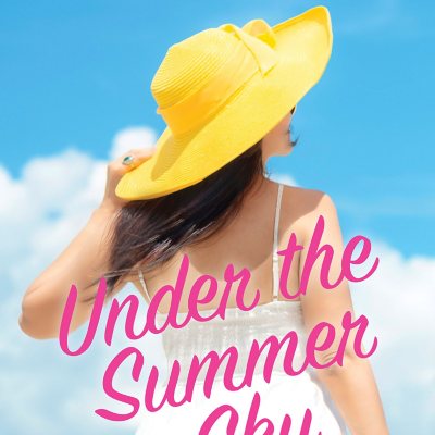 Under the Summer Sky by Debbie Macomber, Paperback - Sam's Club