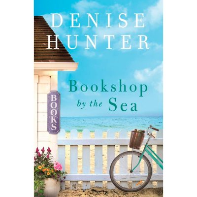 Bookshop by the Sea - Sam's Club
