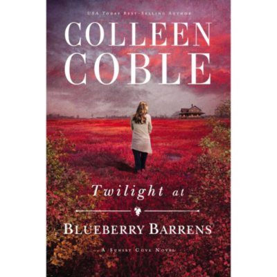 TWILIGHT BLUEBERRY COBLE COLLEEN - Sam's Club