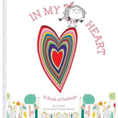 IN MY HEART BOOK OF FEELINGS - Sam's Club