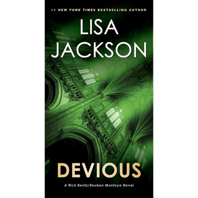 Devious - Sam's Club