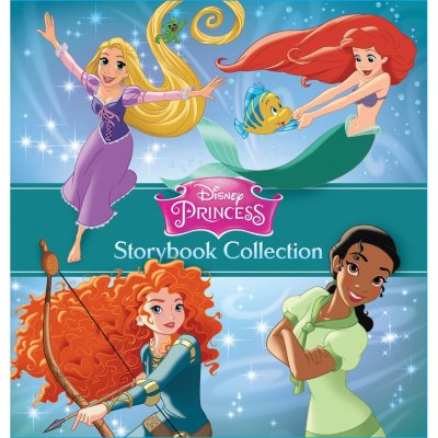 DIS PRINCESS SB COL DISNEY - Sam's Club