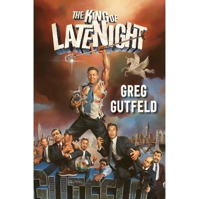 The King of Late Night - Sam's Club