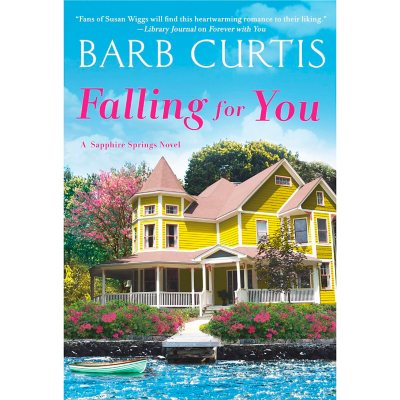 Falling For You - Sam's Club