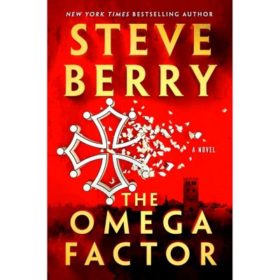 The Omega Factor - Sam's Club