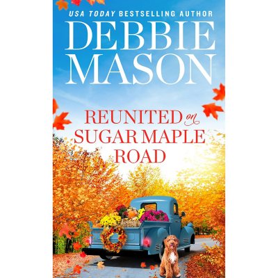 Reunited on Sugar Maple Road - Sam's Club