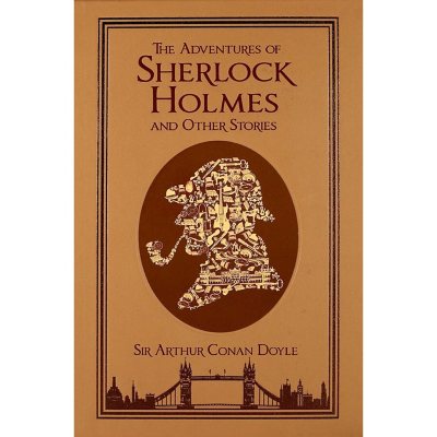 SHERLOCK HOLMES OTHER STORIES - Sam's Club