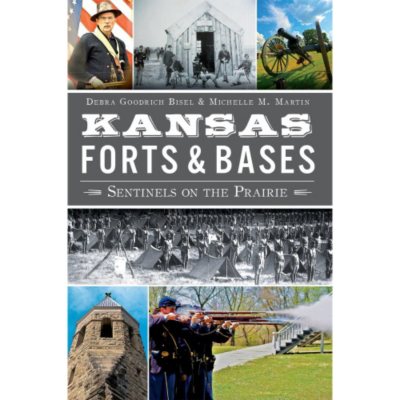 KANSAS FORT AND BASE DEBRA GOODRICH BISEL - Sam's Club