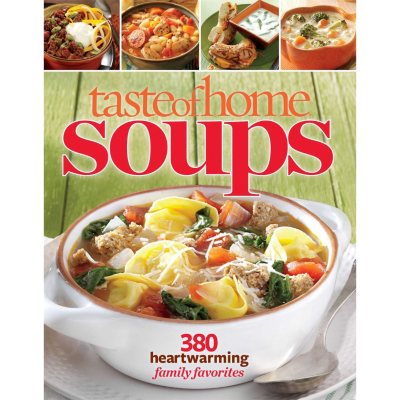 TOH SOUPS HC TRANS 15 TOH PALLET - Sam's Club