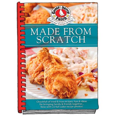 Made from Scratch - Sam's Club