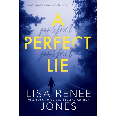A Perfect Lie - Sam's Club