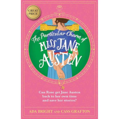 The Particular Charm of Miss Jane Austen - Sam's Club