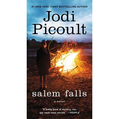 Salem Falls by Jodi Picoult, Paperback - Sam's Club