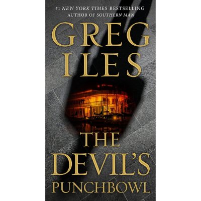 The Devil's Punchbowl by Greg Iles, Paperback - Sam's Club