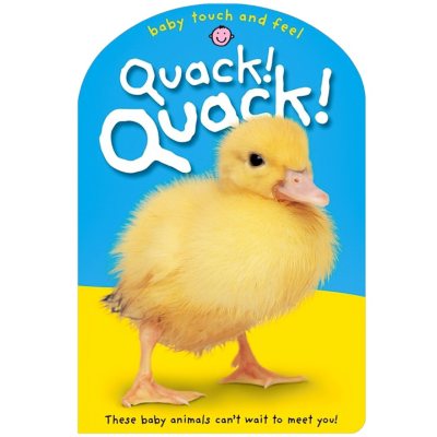 Quack! Quack! - Sam's Club