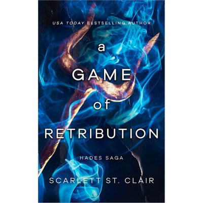A Game of Retribution - Sam's Club