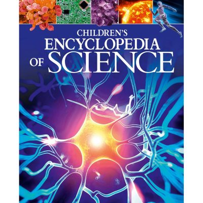 Children's Encyclopedia of Science - Sam's Club