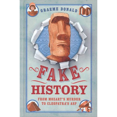 Fake History - Sam's Club