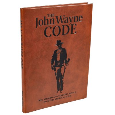 The John Wayne Code - Sam's Club