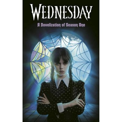 Click here for Wednesday: A Novelization of Season One by Tehlor... prices