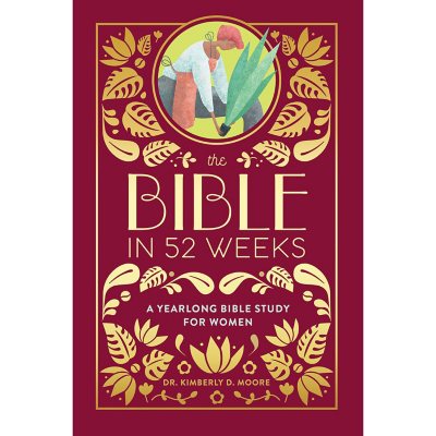 Click here for Deluxe Edition - The Bible in 52 Weeks  Hardcover prices