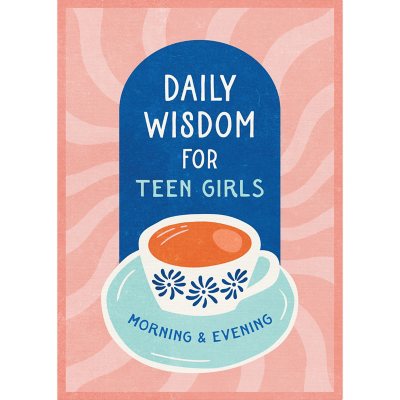 Click here for Daily Wisdom for Teen Girls Morning and Evening  P... prices