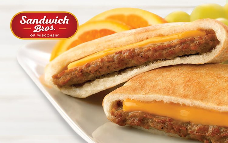 Conagra Frozen - Sam's Club