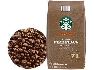 Starbucks - Sam's Club
