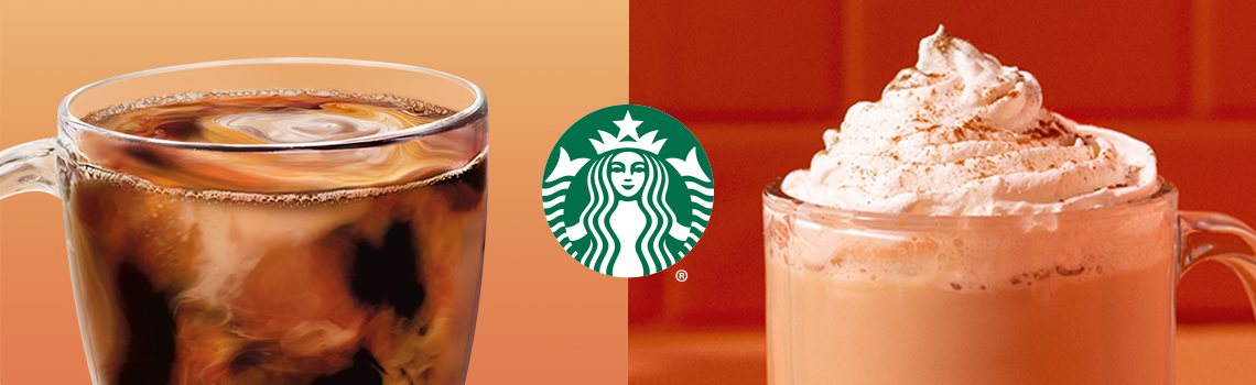 Starbucks - Sam's Club