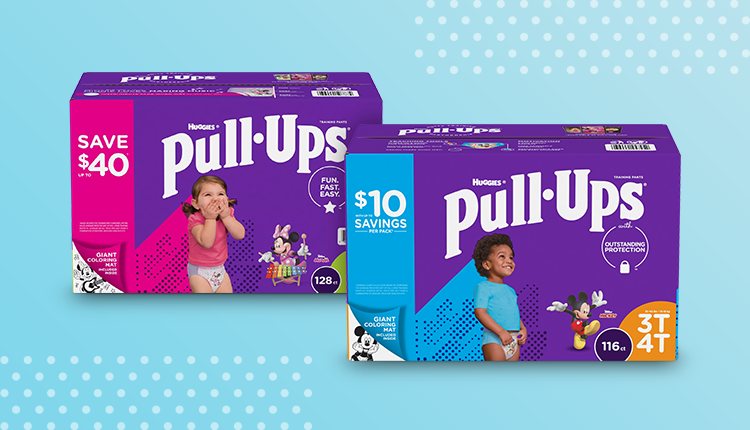 Huggies - Sam's Club