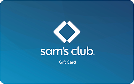 Thirst For More - Sam's Club