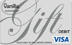 Gift Cards - Sam's Club