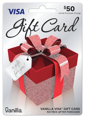 Gift Cards - Sam's Club
