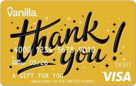 Gift Cards - Sam's Club