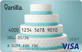 Gift Cards - Sam's Club