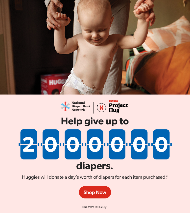 Huggies - Sam's Club