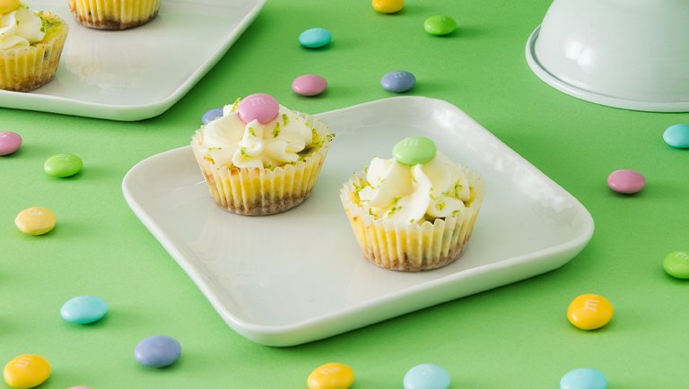 Mm Country Crock Key Lime Easter Bites Recipe - Sam's Club