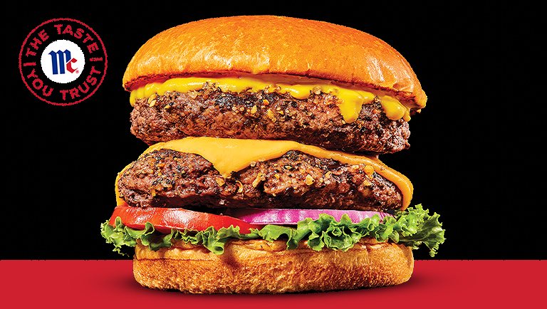 Mccormick - Sam's Club