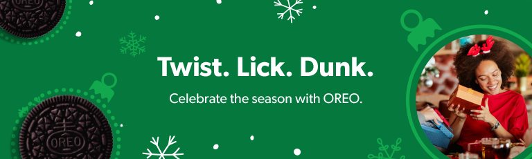Oreo - Sam's Club