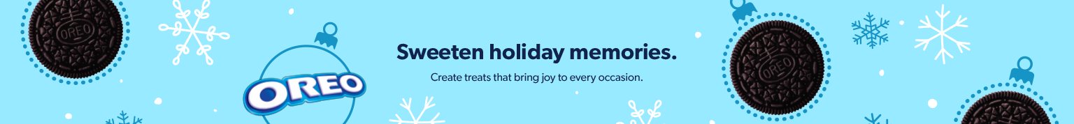 Oreo - Sam's Club