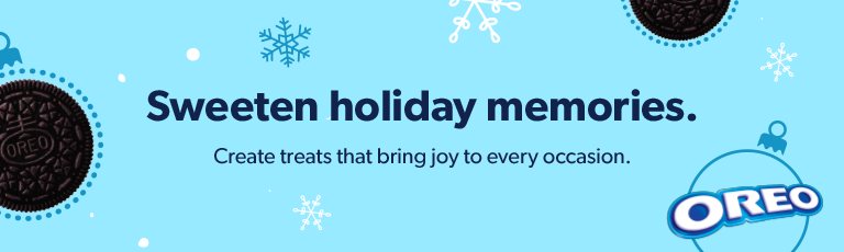 Oreo - Sam's Club